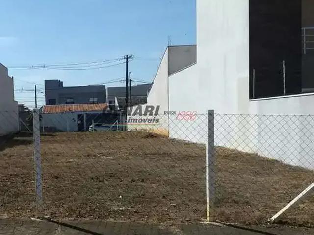 Terreno / Lote para Venda em Indaiatuba/SP Jardim Esplanada II