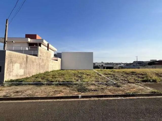 Terreno / Lote para Venda em Indaiatuba/SP Jardim Esplanada II