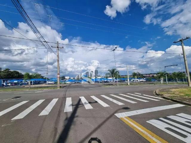 Terreno / Lote para Venda em Indaiatuba/SP Jardim Esplanada II