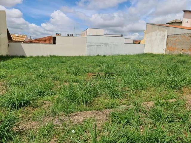 Terreno / Lote para Venda em Indaiatuba/SP Jardim Esplanada II