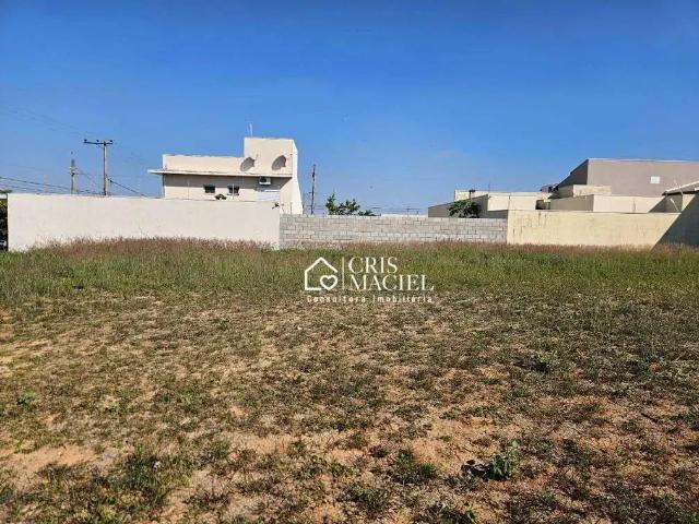 Terreno / Lote para Venda em Indaiatuba/SP Jardim Esplanada II