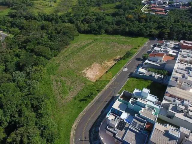 Terreno / Lote para Venda em Indaiatuba/SP Jardim Hubert