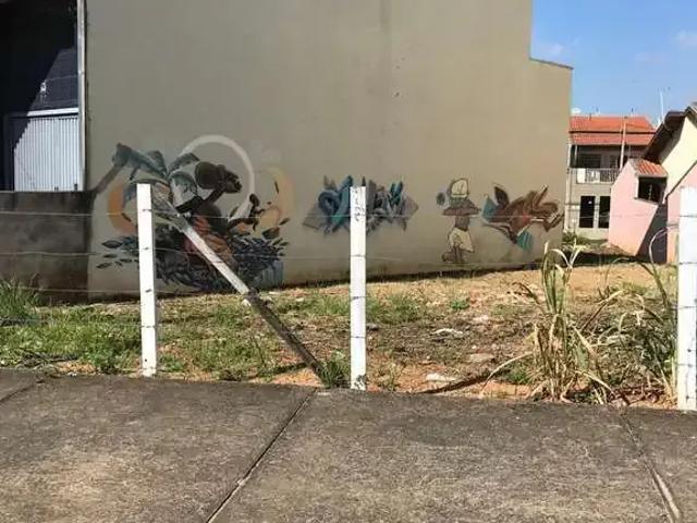 Terreno / Lote para Venda em Indaiatuba/SP Jardim Hubert