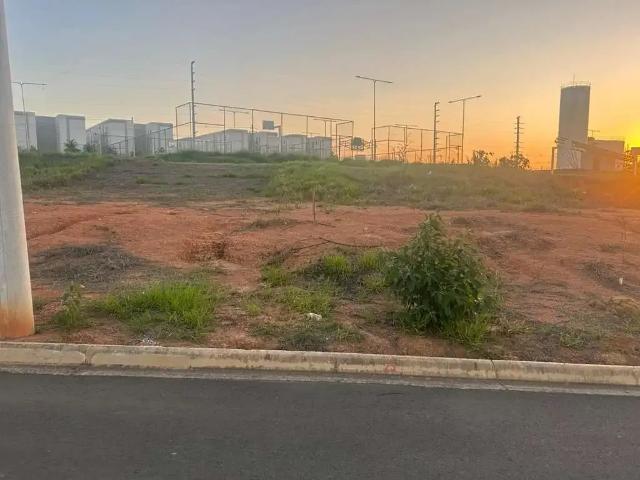 Terreno / Lote para Venda em Indaiatuba/SP Jardim Hubert