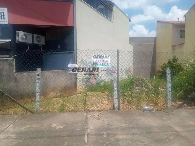 Terreno / Lote para Venda em Indaiatuba/SP Jardim Hubert