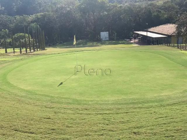 Terreno / Lote para Venda em Indaiatuba/SP Jardim Indaiatuba Golf