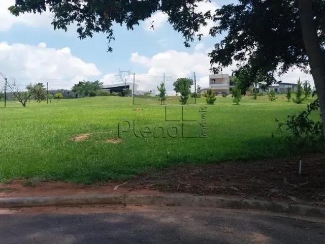 Terreno / Lote para Venda em Indaiatuba/SP Jardim Indaiatuba Golf