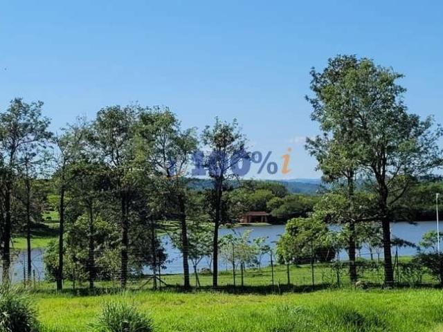 Terreno / Lote para Venda em Indaiatuba/SP Jardim Indaiatuba Golf