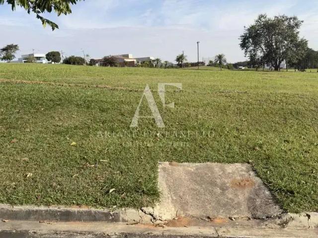 Terreno / Lote para Venda em Indaiatuba/SP Jardim Indaiatuba Golf