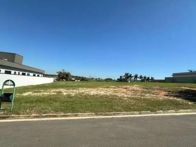 Terreno / Lote para Venda em Indaiatuba/SP Jardim Indaiatuba Golf