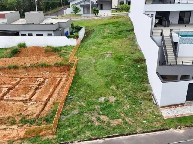 Terreno / Lote para Venda em Indaiatuba/SP Jardim Laguna