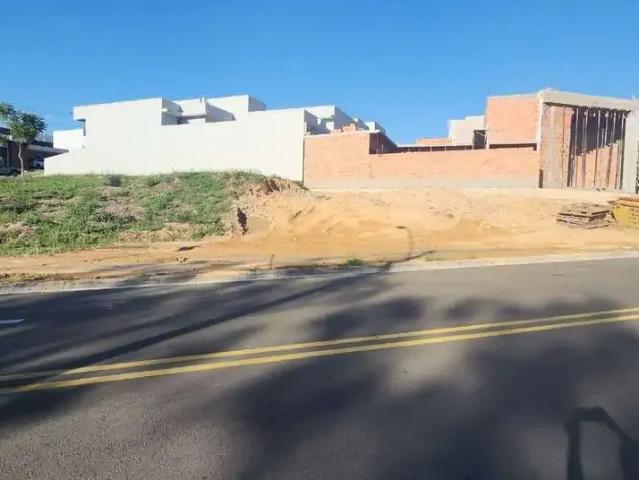 Terreno / Lote para Venda em Indaiatuba/SP Jardim Laguna