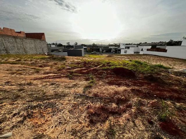 Terreno / Lote para Venda em Indaiatuba/SP Jardim Laguna