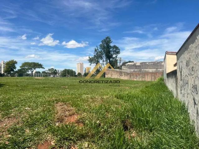 Terreno / Lote para Venda em Indaiatuba/SP Jardim Paraíso