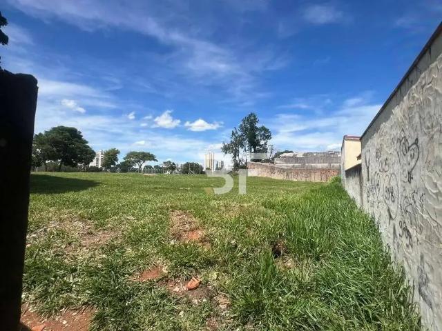 Terreno / Lote para Venda em Indaiatuba/SP Jardim Paraíso
