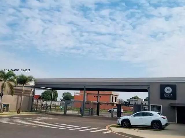 Terreno / Lote para Venda em Indaiatuba/SP Jardim Park Meraki