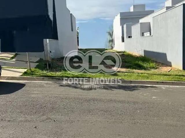 Terreno / Lote para Venda em Indaiatuba/SP Jardim Park Real