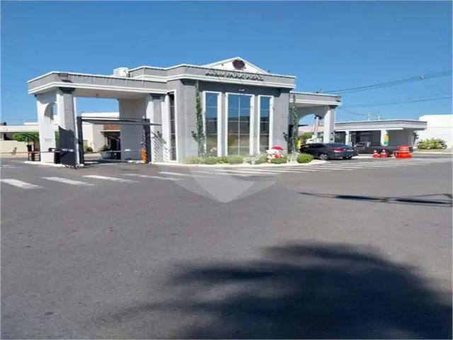 Terreno / Lote para Venda em Indaiatuba/SP Jardim Park Real