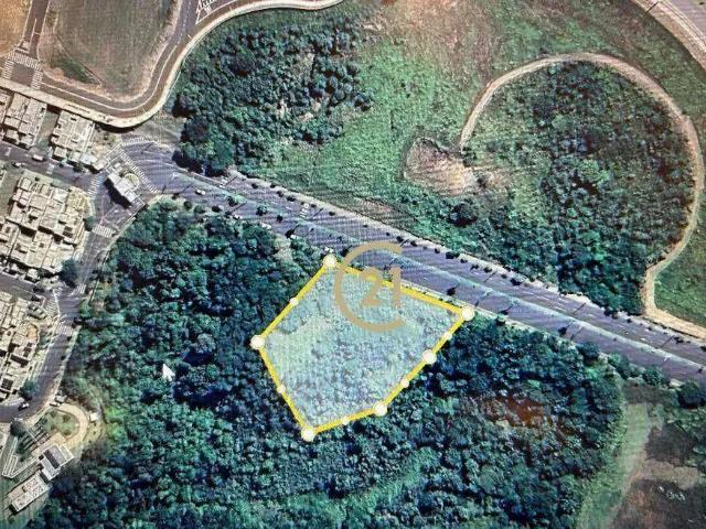 Terreno / Lote para Venda em Indaiatuba/SP Jardim Park Real