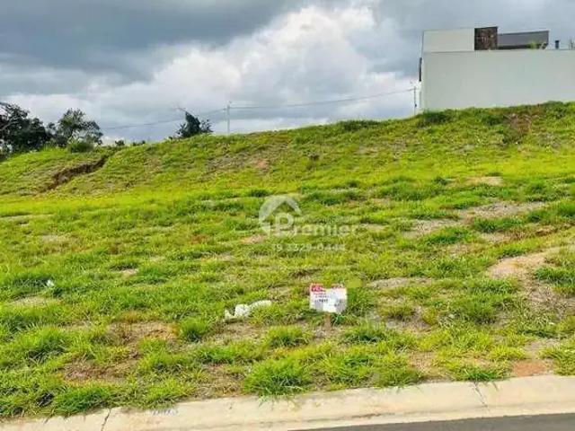 Terreno / Lote para Venda em Indaiatuba/SP Jardim Park Real