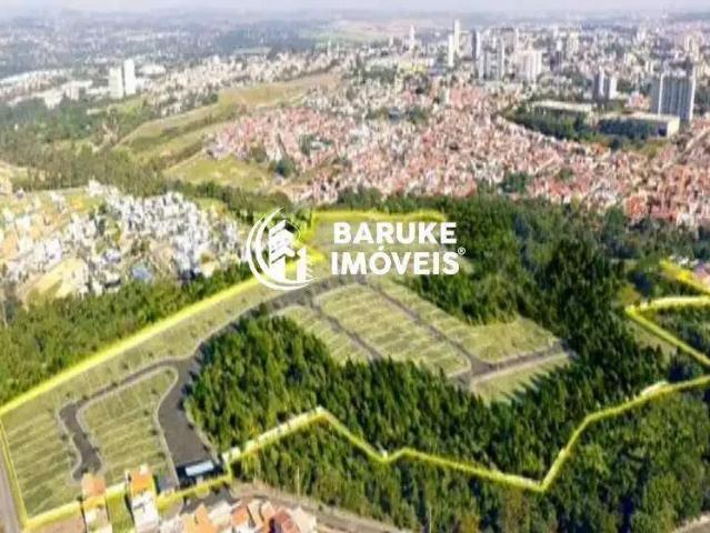 Terreno / Lote para Venda em Indaiatuba/SP Jardim Park Vista Real