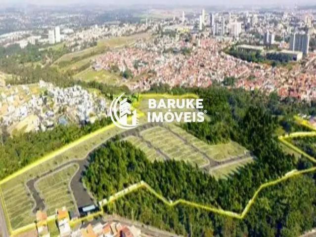 Terreno / Lote para Venda em Indaiatuba/SP Jardim Park Vista Real