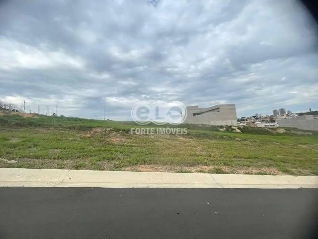 Terreno / Lote para Venda em Indaiatuba/SP Jardim Park Vista Real