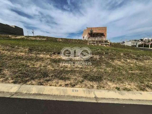 Terreno / Lote para Venda em Indaiatuba/SP Jardim Park Vista Real