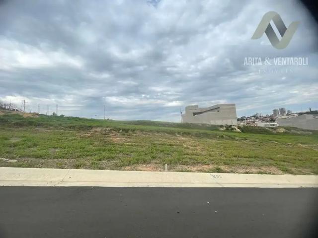 Terreno / Lote para Venda em Indaiatuba/SP Jardim Park Vista Real
