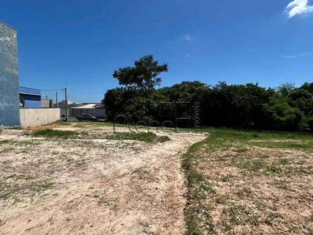 Terreno / Lote para Venda em Indaiatuba/SP Jardim Paulista I