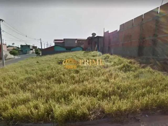Terreno / Lote para Venda em Indaiatuba/SP Jardim Paulista I
