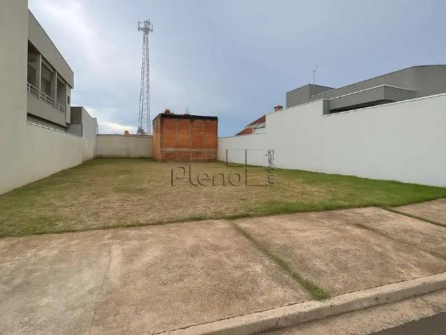 Terreno / Lote para Venda em Indaiatuba/SP Jardim Paulista II