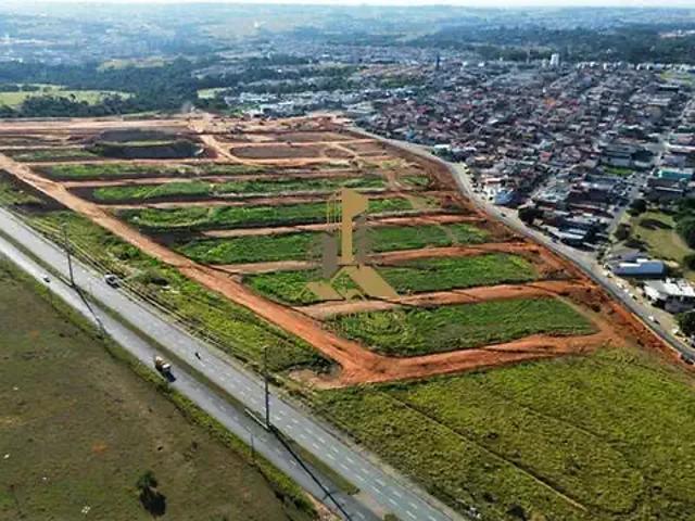 Terreno / Lote para Venda em Indaiatuba/SP Jardim Paulista II