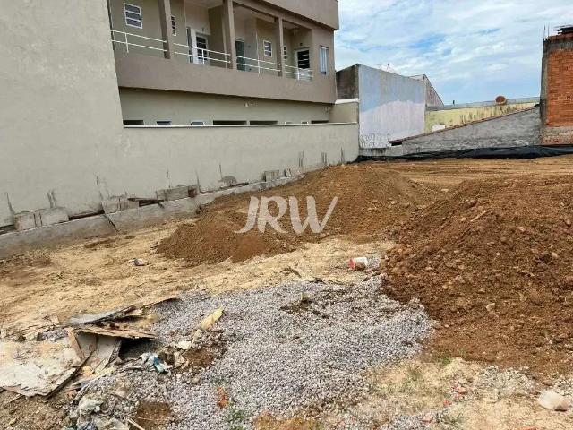 Terreno / Lote para Venda em Indaiatuba/SP Jardim Paulista II