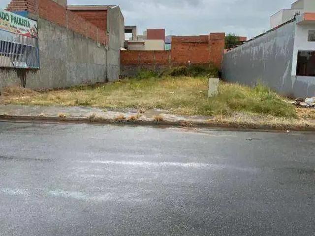 Terreno / Lote para Venda em Indaiatuba/SP Jardim Paulista II