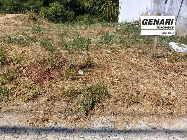 Terreno / Lote para Venda em Indaiatuba/SP Jardim Portal do Sol