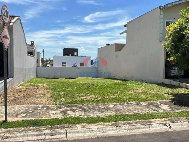 Terreno / Lote para Venda em Indaiatuba/SP Jardim Portal dos Ipês