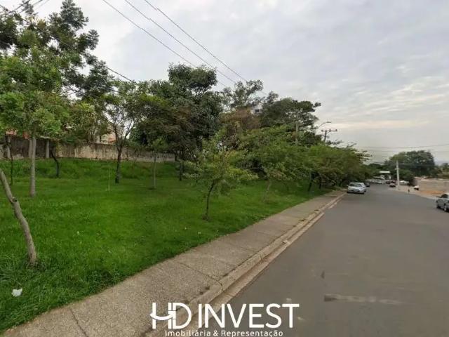 Terreno / Lote para Venda em Indaiatuba/SP Jardim Primavera