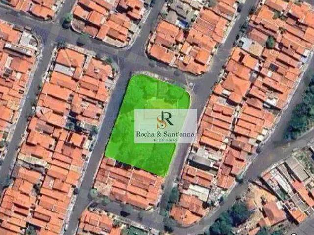 Terreno / Lote para Venda em Indaiatuba/SP Jardim Primavera