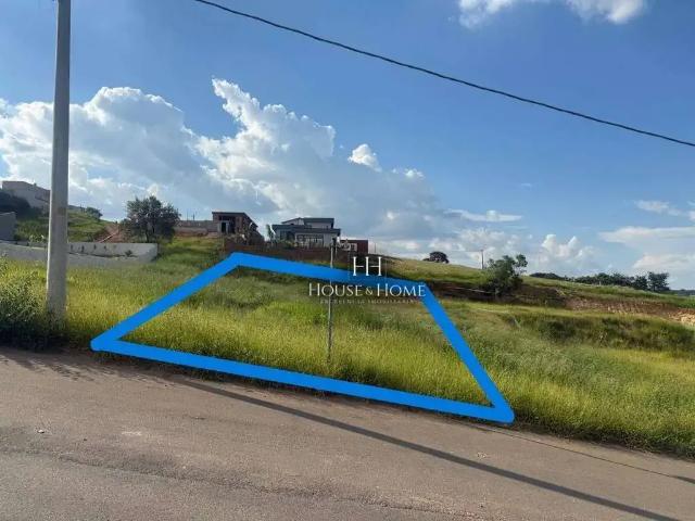 Terreno / Lote para Venda em Indaiatuba/SP Jardim Quintas da Terracota