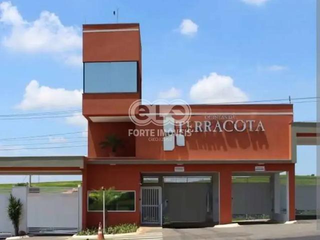 Terreno / Lote para Venda em Indaiatuba/SP Jardim Quintas da Terracota