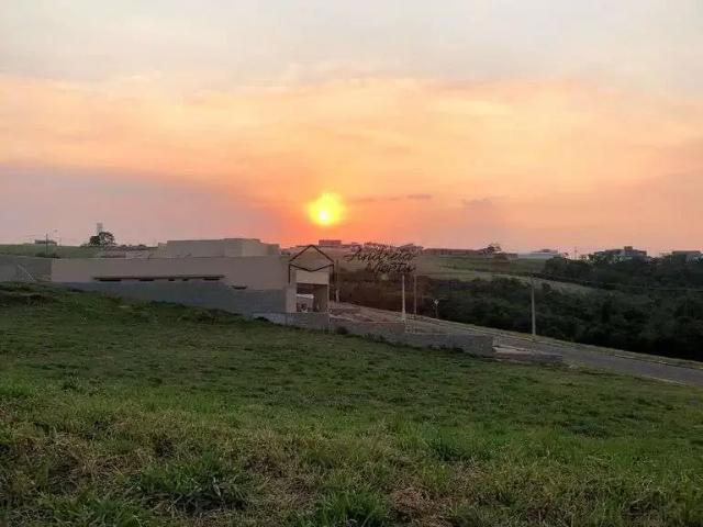Terreno / Lote para Venda em Indaiatuba/SP Jardim Quintas da Terracota