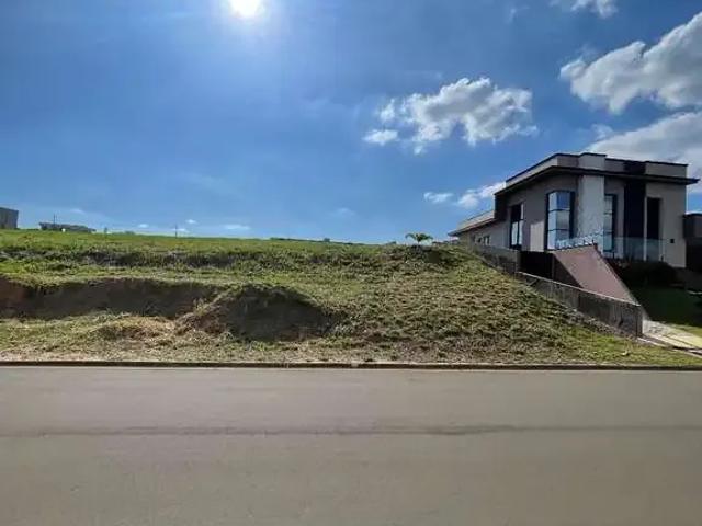 Terreno / Lote para Venda em Indaiatuba/SP Jardim Quintas da Terracota