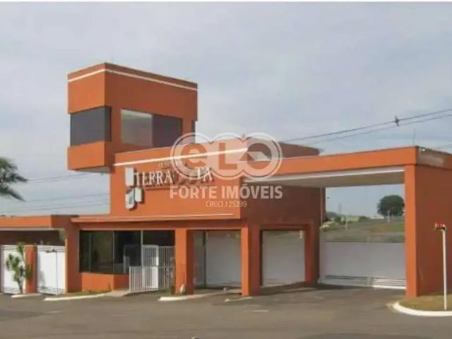 Terreno / Lote para Venda em Indaiatuba/SP Jardim Quintas da Terracota