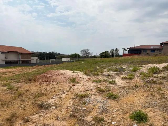 Terreno / Lote para Venda em Indaiatuba/SP Jardim Quintas da Terracota