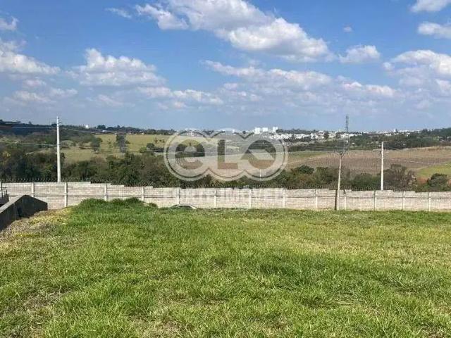 Terreno / Lote para Venda em Indaiatuba/SP Jardim Quintas da Terracota