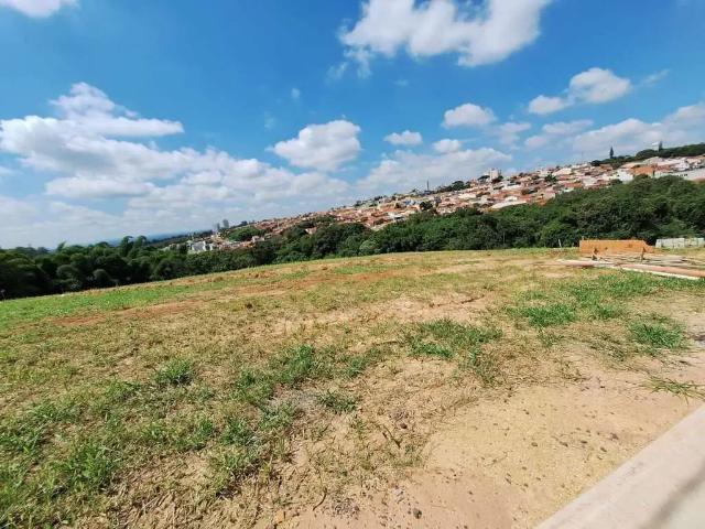 Terreno / Lote para Venda em Indaiatuba/SP Jardim Regente
