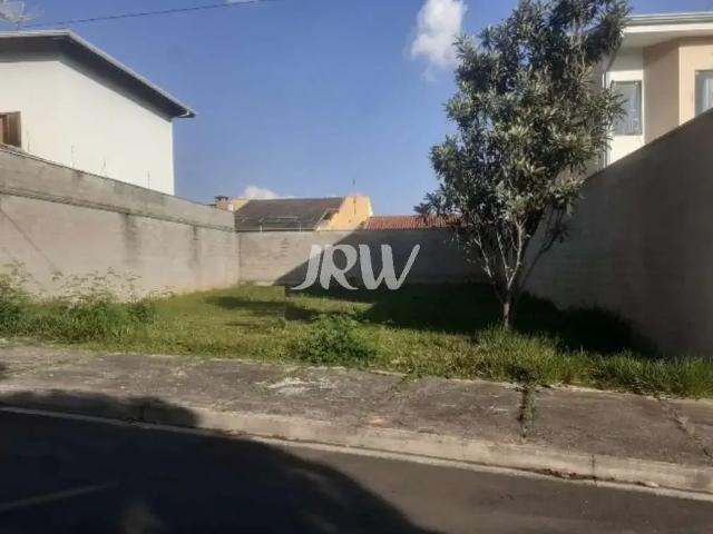 Terreno / Lote para Venda em Indaiatuba/SP Jardim Regente