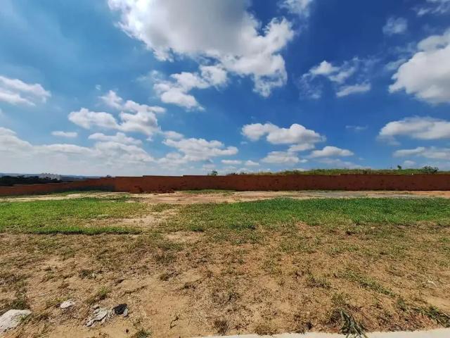 Terreno / Lote para Venda em Indaiatuba/SP Jardim Regente