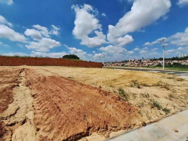 Terreno / Lote para Venda em Indaiatuba/SP Jardim Regente